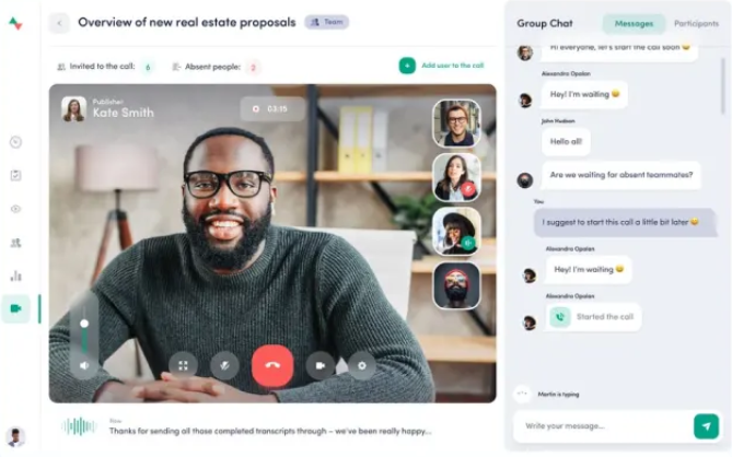 affon - Conéctate en cualquier momento y lugar